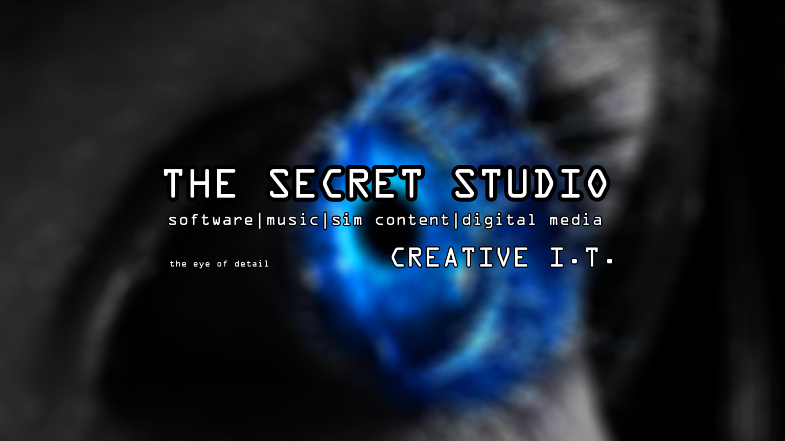 The Secret Studio